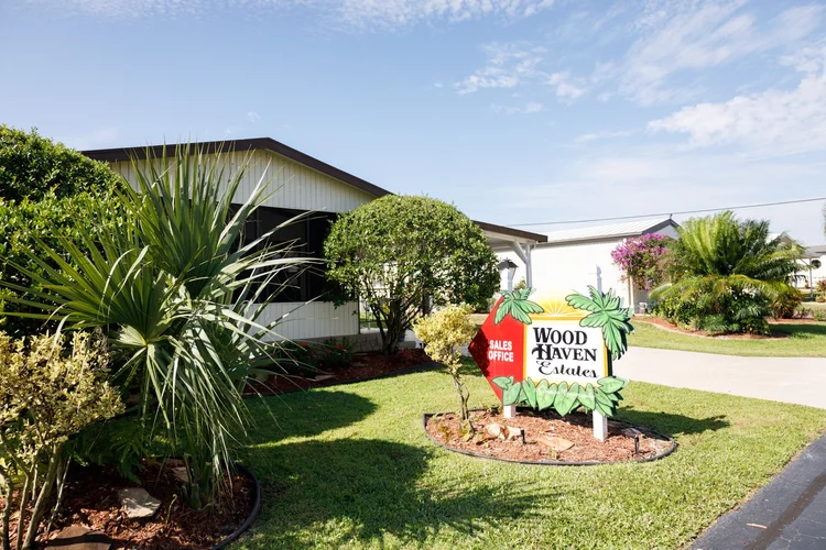 Woodhaven Estates Sebring Florida