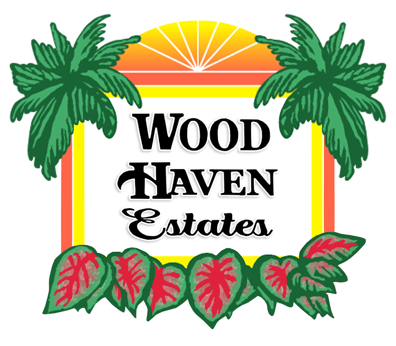 Woodhaven Estates Sebring Florida
