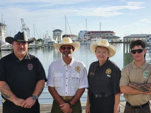 Task Force Protection — Elite Event Staffing & Task Force Protection LLC.