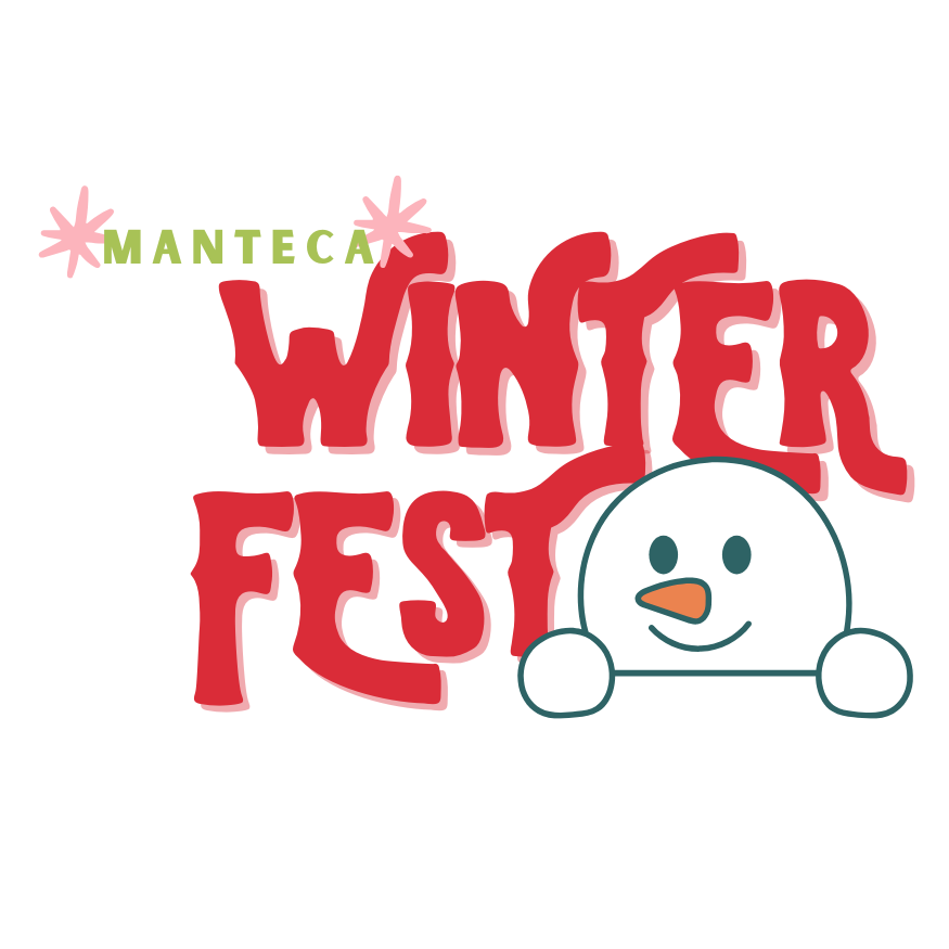 Manteca Winterfest 2025 | Holiday Fun in Manteca