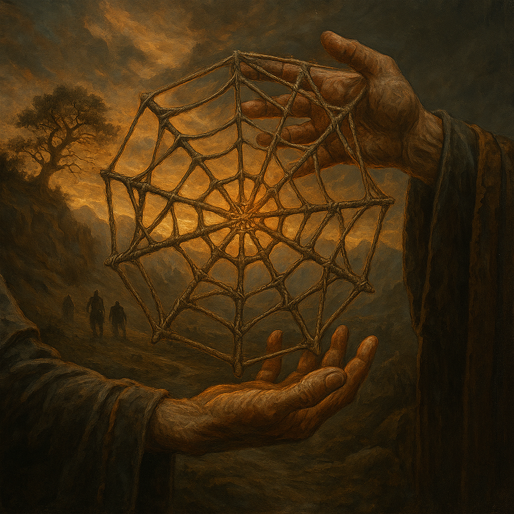 Fate, Free Will and Destiny in Norse Belief: The Ancient Logic Behind ...
