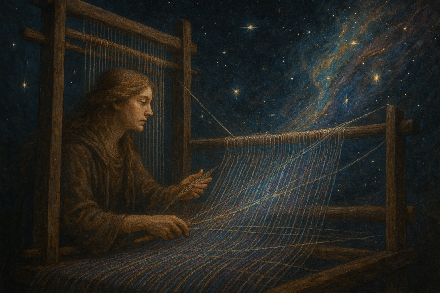 Fate, Free Will and Destiny in Norse Belief: The Ancient Logic Behind ...