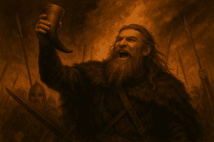 Complete List of Norse Traditions and Holidays | History, Rituals ...