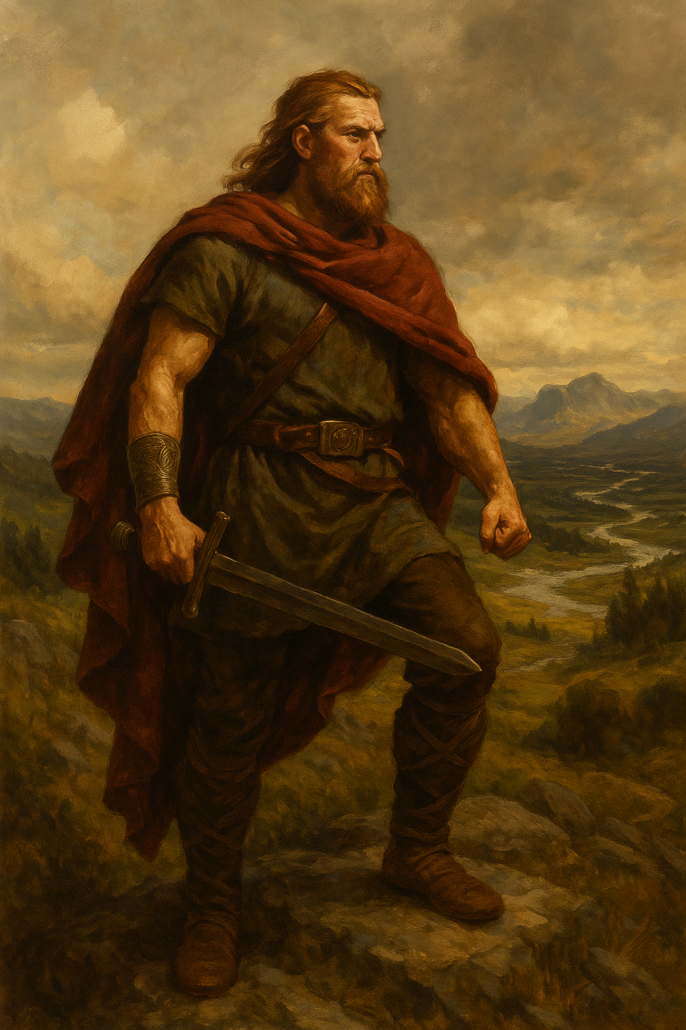Fate, Free Will and Destiny in Norse Belief: The Ancient Logic Behind ...