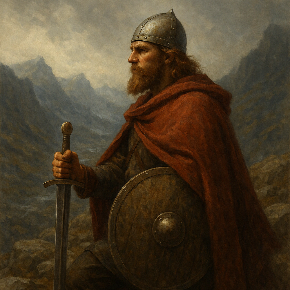 Fate, Free Will and Destiny in Norse Belief: The Ancient Logic Behind ...