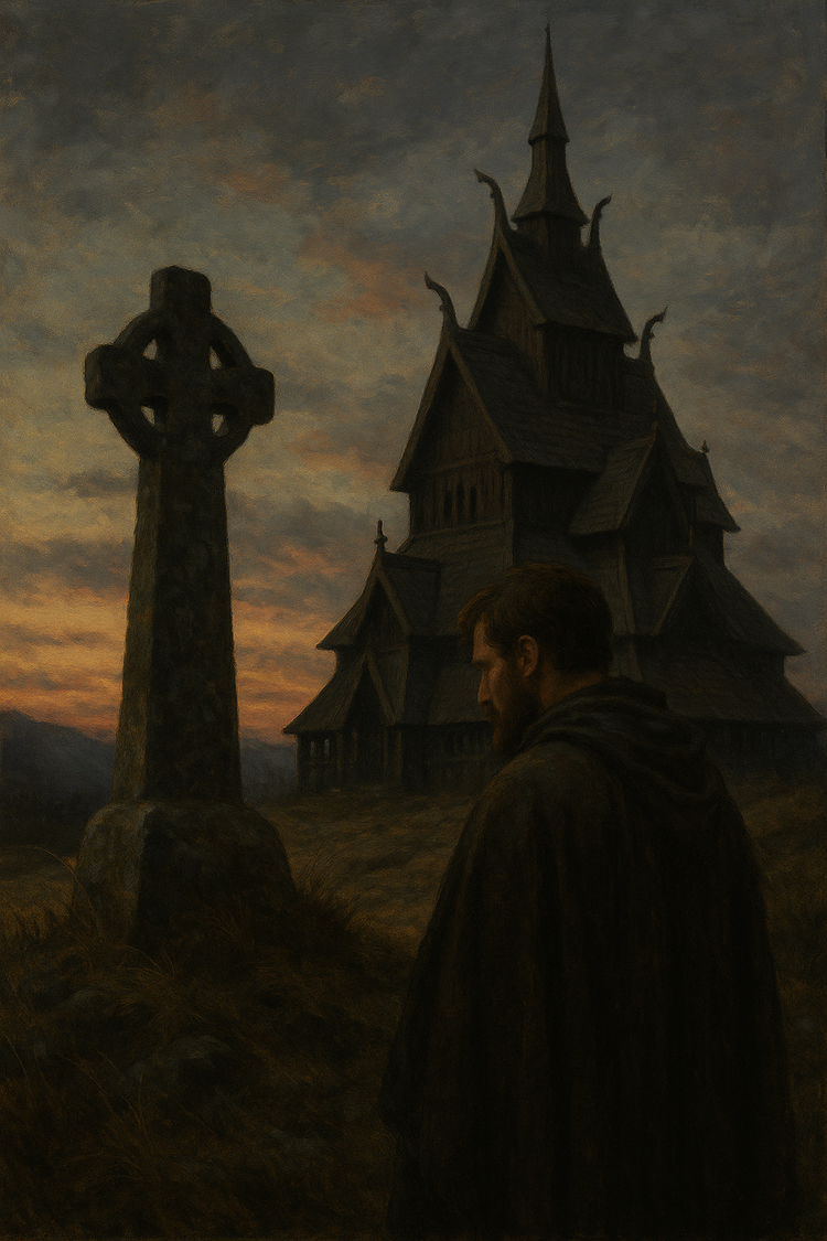 Fate, Free Will and Destiny in Norse Belief: The Ancient Logic Behind ...