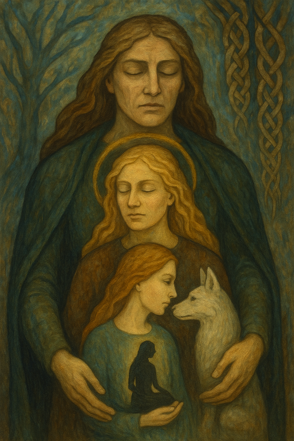 Fate, Free Will and Destiny in Norse Belief: The Ancient Logic Behind ...