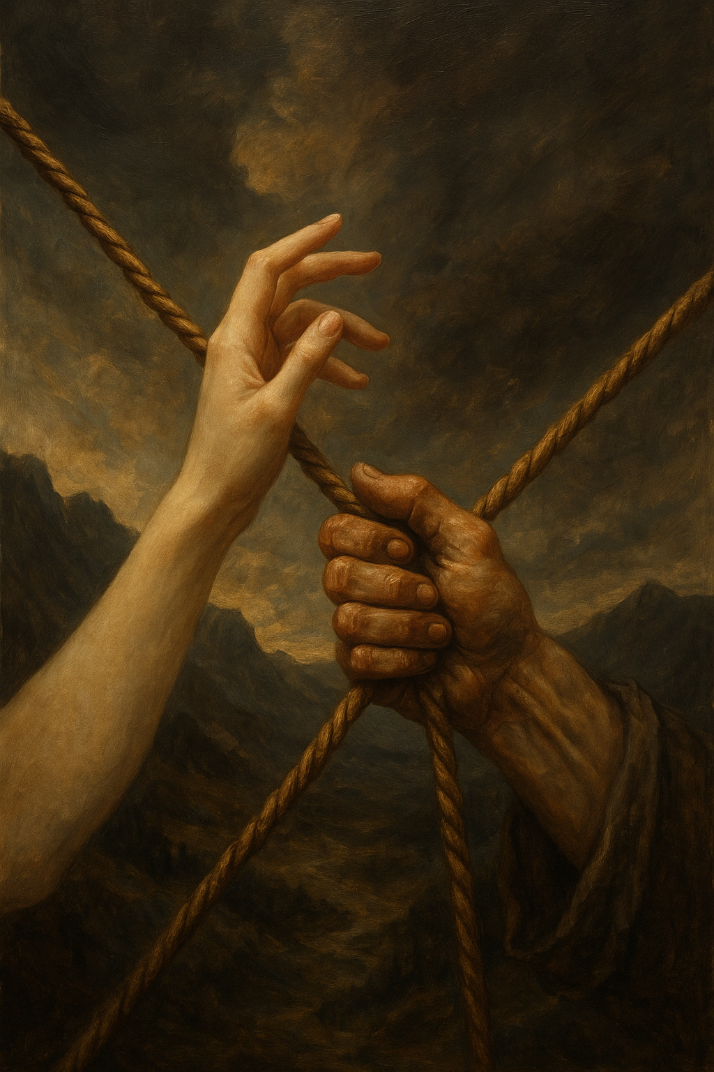 Fate, Free Will and Destiny in Norse Belief: The Ancient Logic Behind ...
