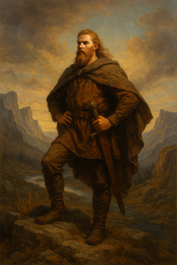 Fate, Free Will and Destiny in Norse Belief: The Ancient Logic Behind ...