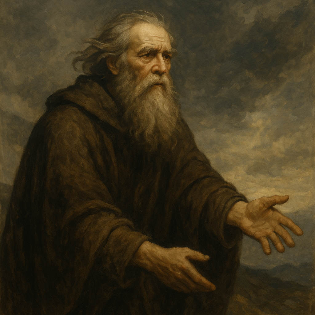 Fate, Free Will and Destiny in Norse Belief: The Ancient Logic Behind ...