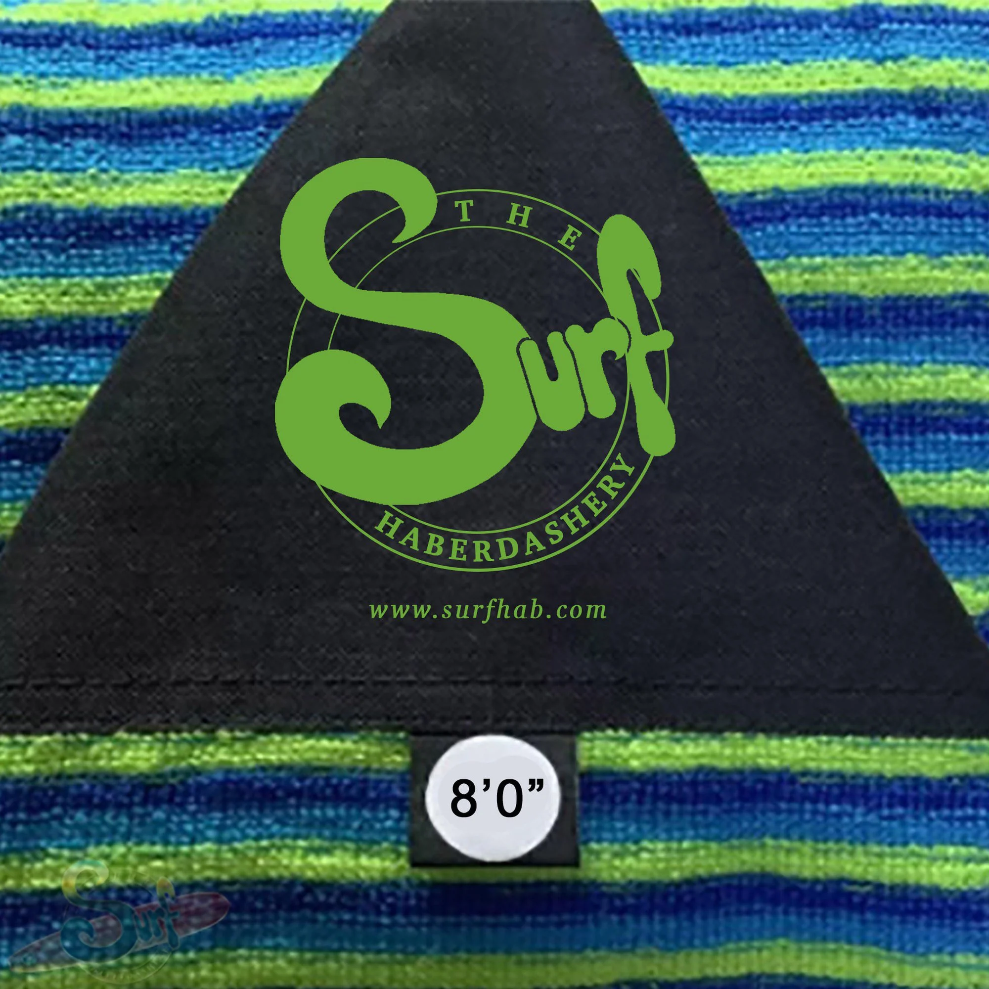 Surfboard Sock - Pick 3! — The Surf Haberdashery