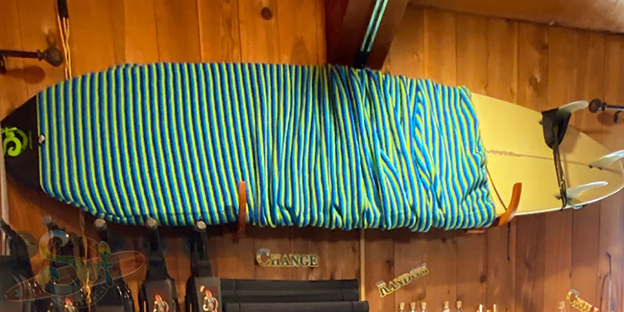 Surfboard Sock - Pick 3! — The Surf Haberdashery