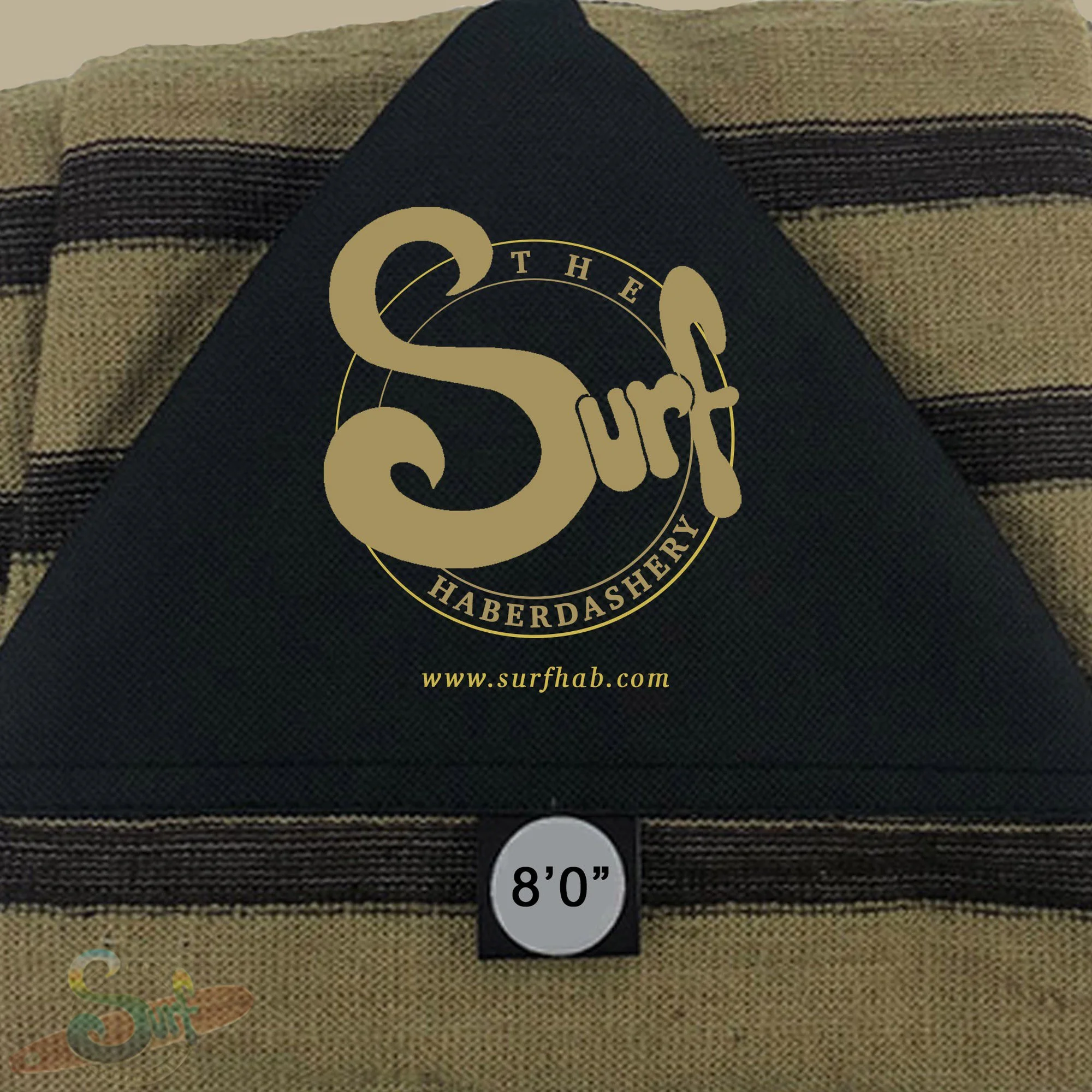 Surfboard Sock - Pick 3! — The Surf Haberdashery