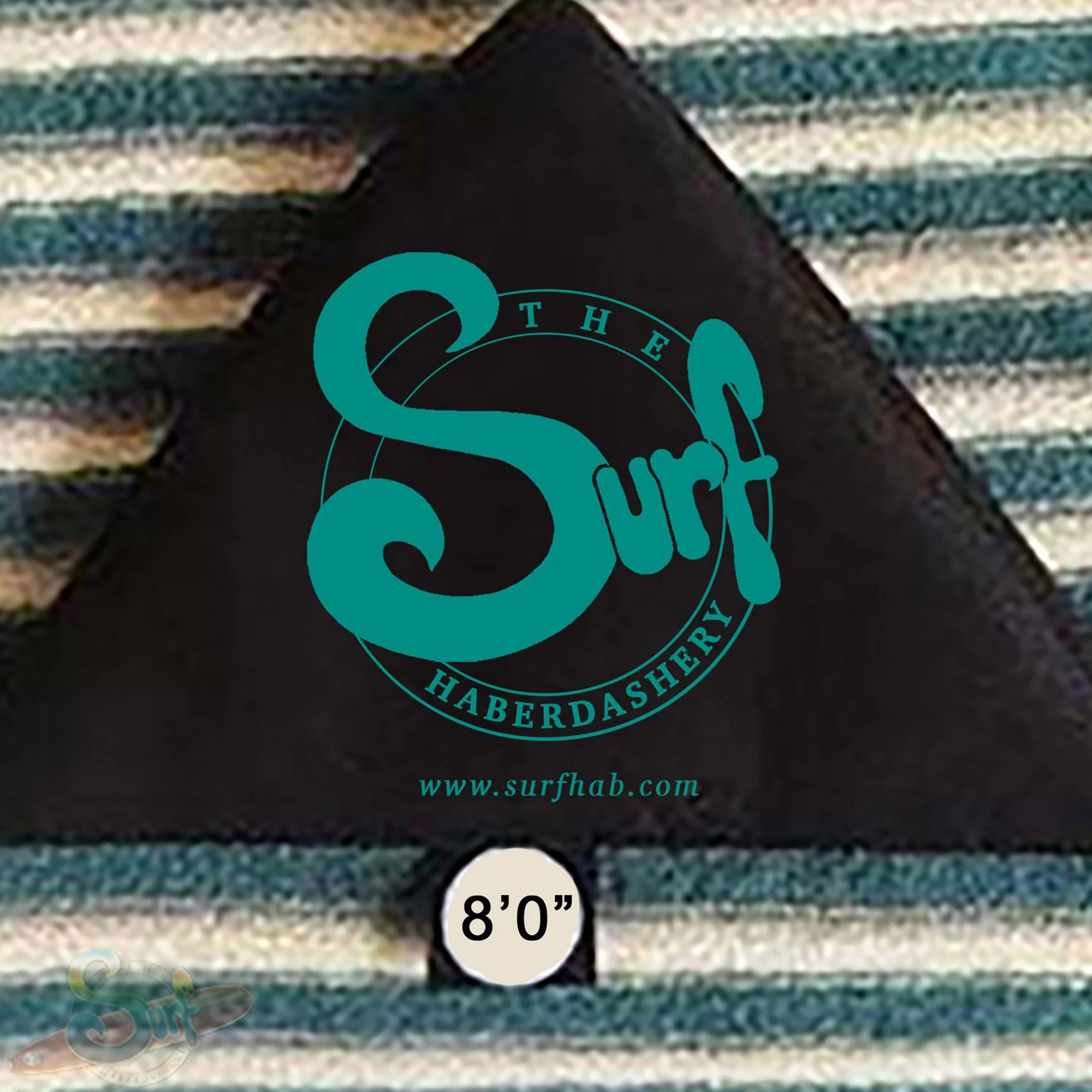 Surfboard Sock - Pick 3! — The Surf Haberdashery