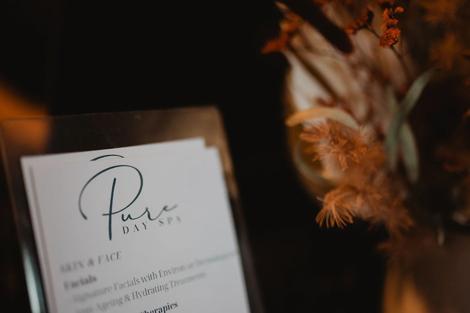 Pure Day Spa