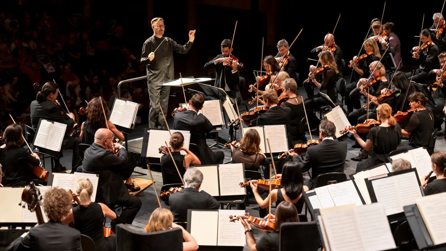 2026 — Sydney Symphony Orchestra | Experience Piano Mastery — Book Now ...