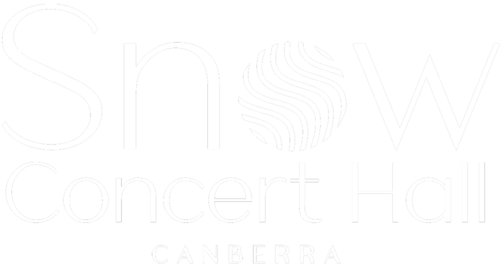 Snow Concert Hall | Canberra's Best Concert Venue