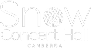 Snow Concert Hall | Canberra's Best Concert Venue