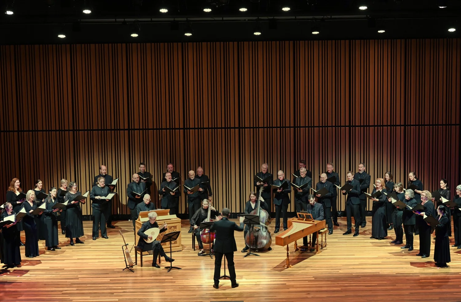 Book Snow Concert Hall — Snow Concert Hall