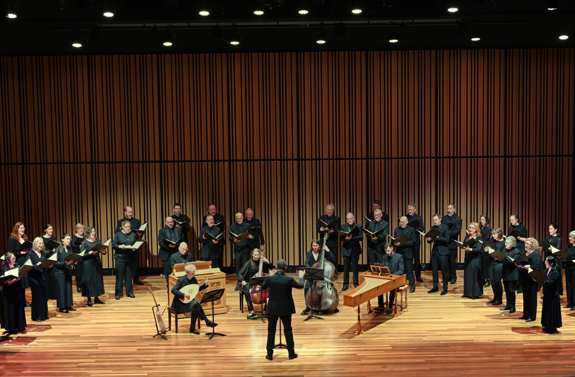 Book Snow Concert Hall — Snow Concert Hall