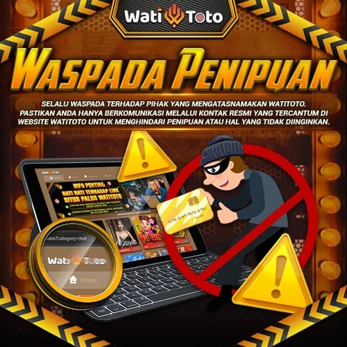 WATITOTO | Login Situs Toto Online Resmi & Terpercaya di Indonesia