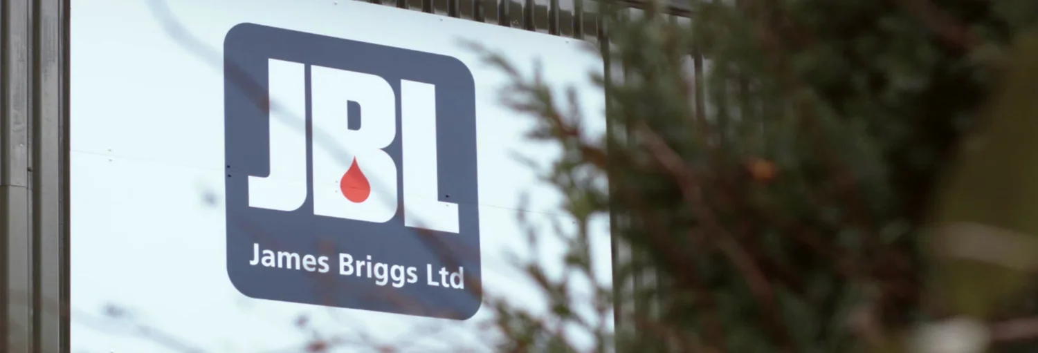 About Us — James Briggs Ltd