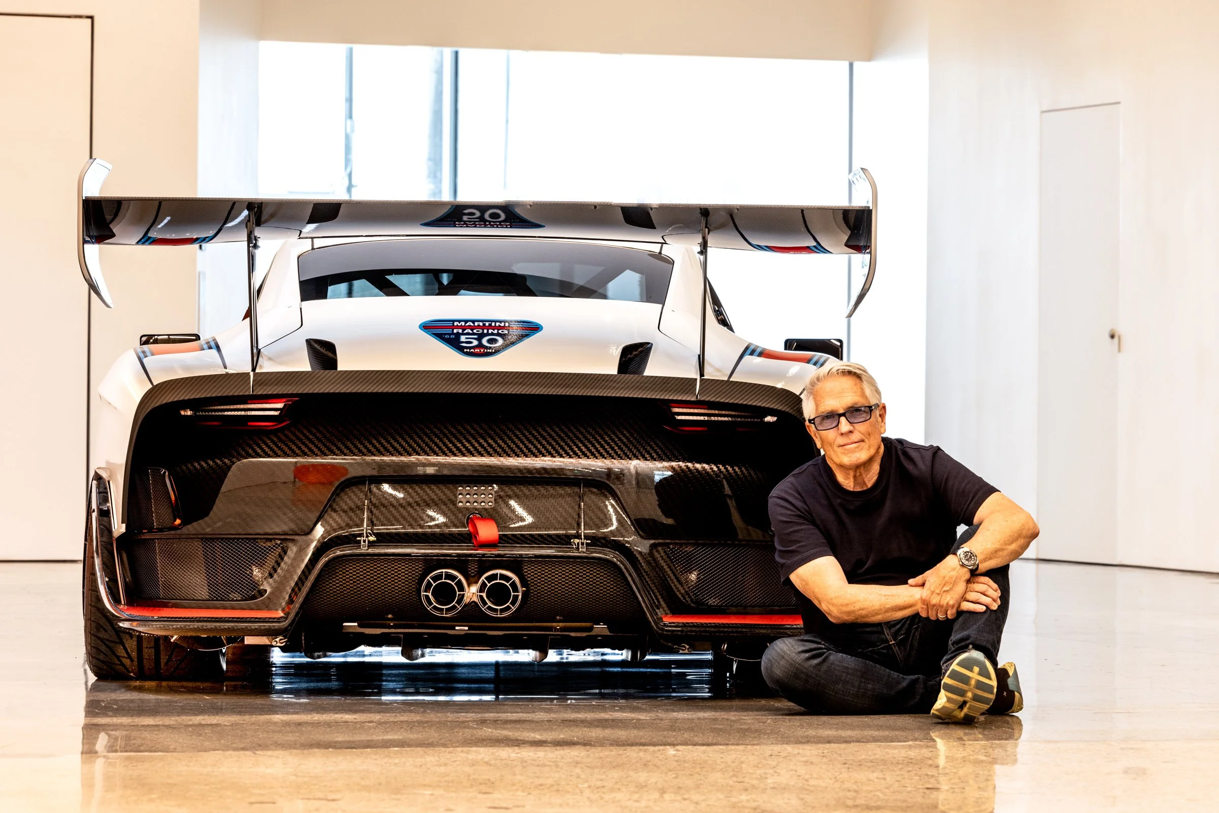 Michael Alan Ross — Chance Operations