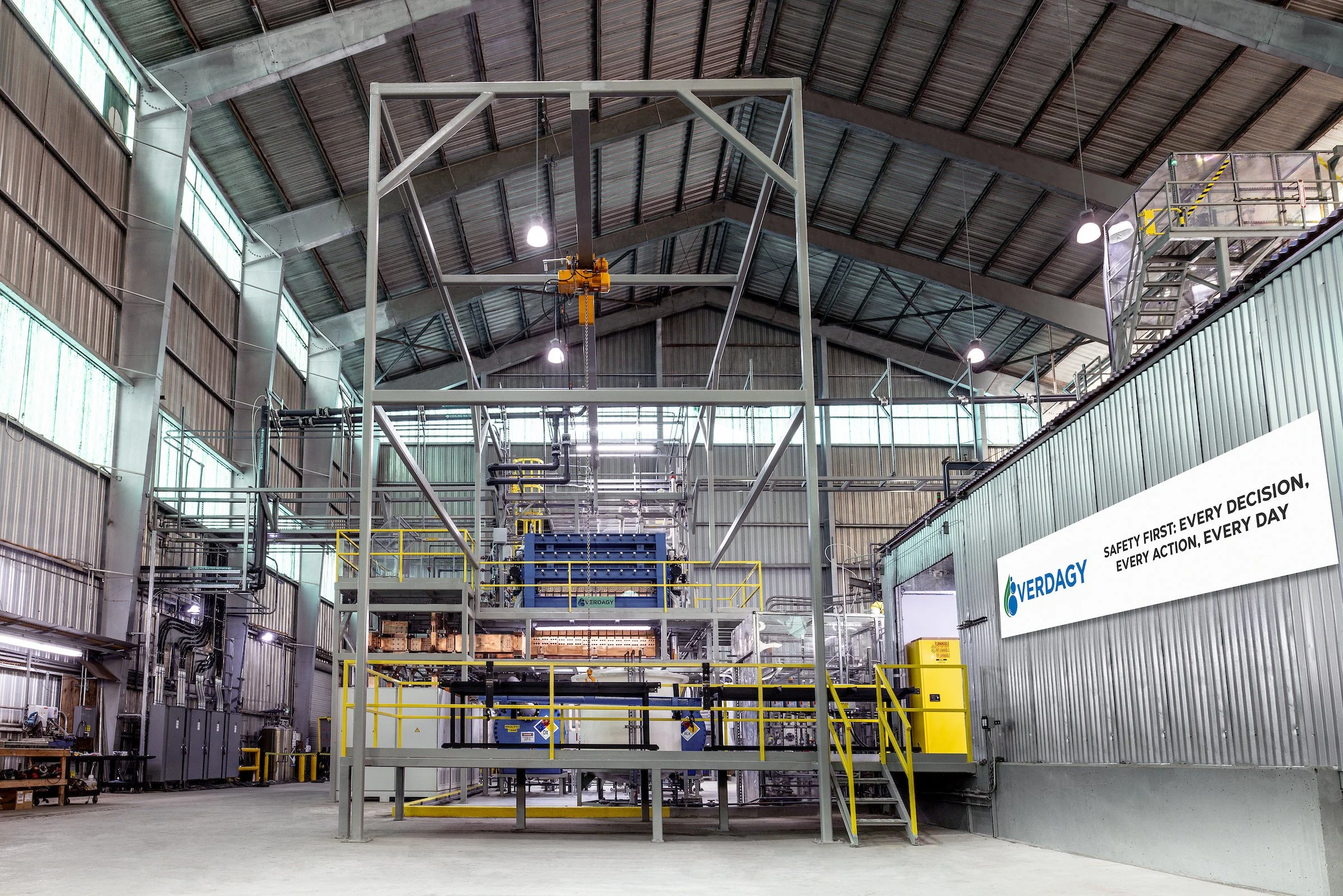 Michael Alan Ross — Chance Operations