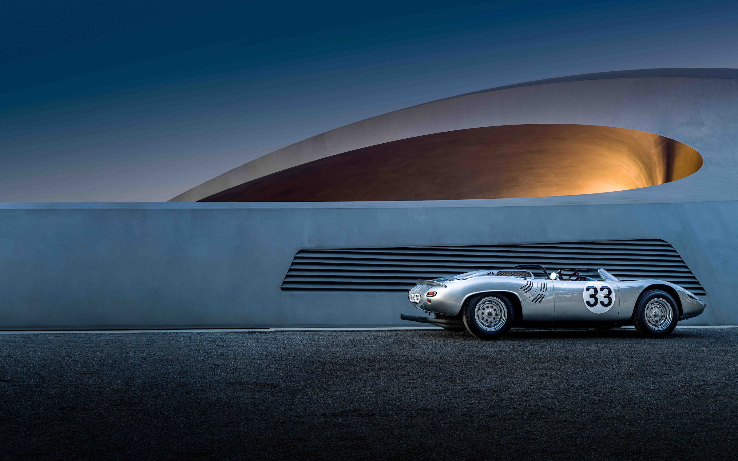 Michael Alan Ross — Chance Operations