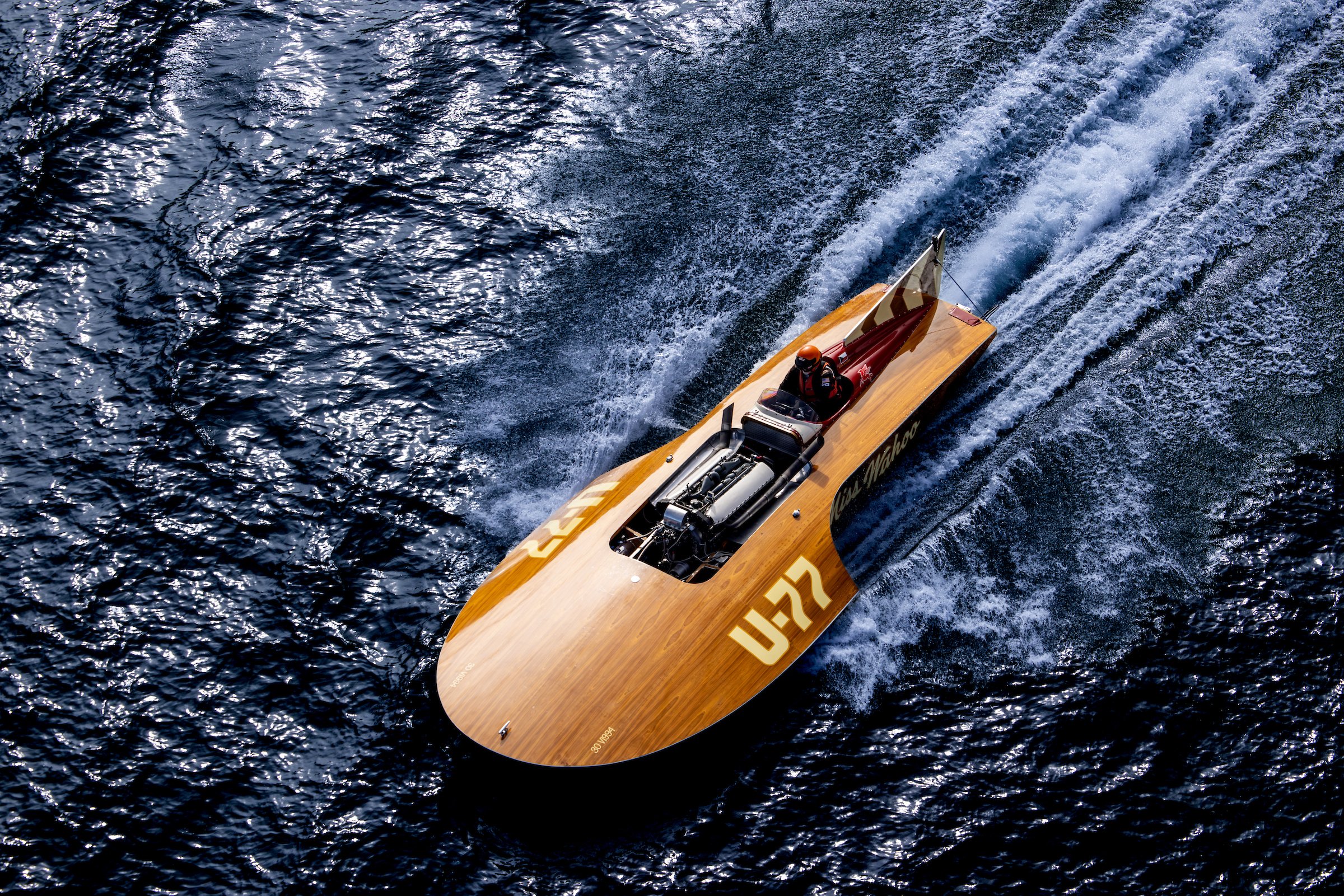 Michael Alan Ross — Chance Operations