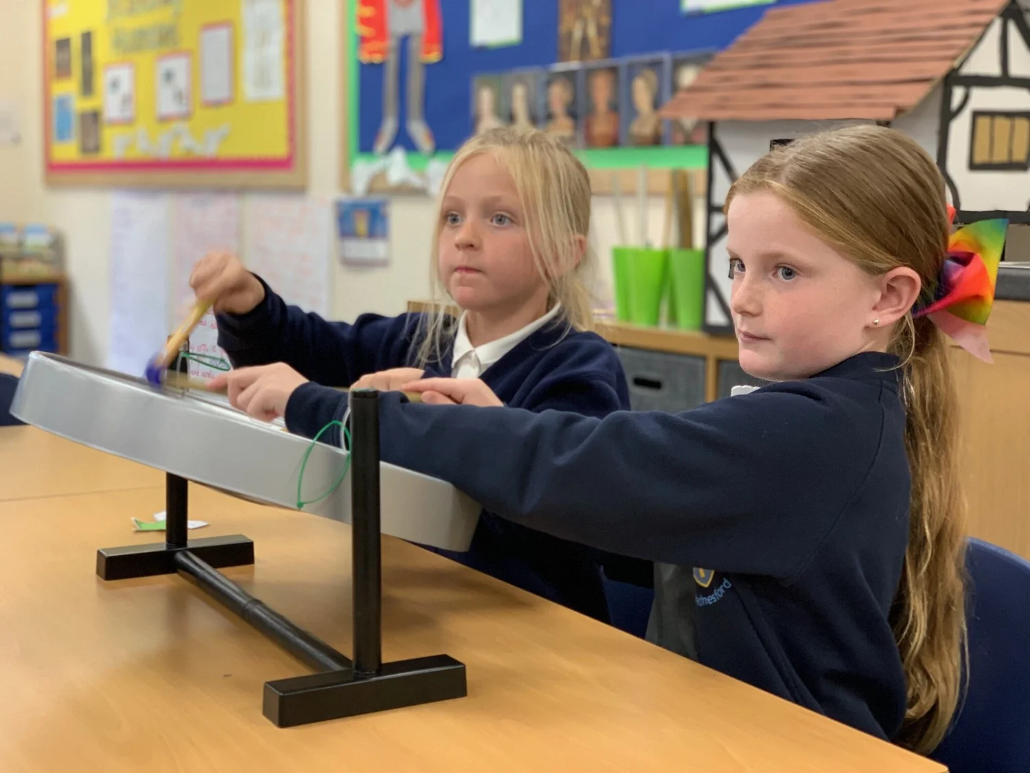 St Peter's Primary Academy