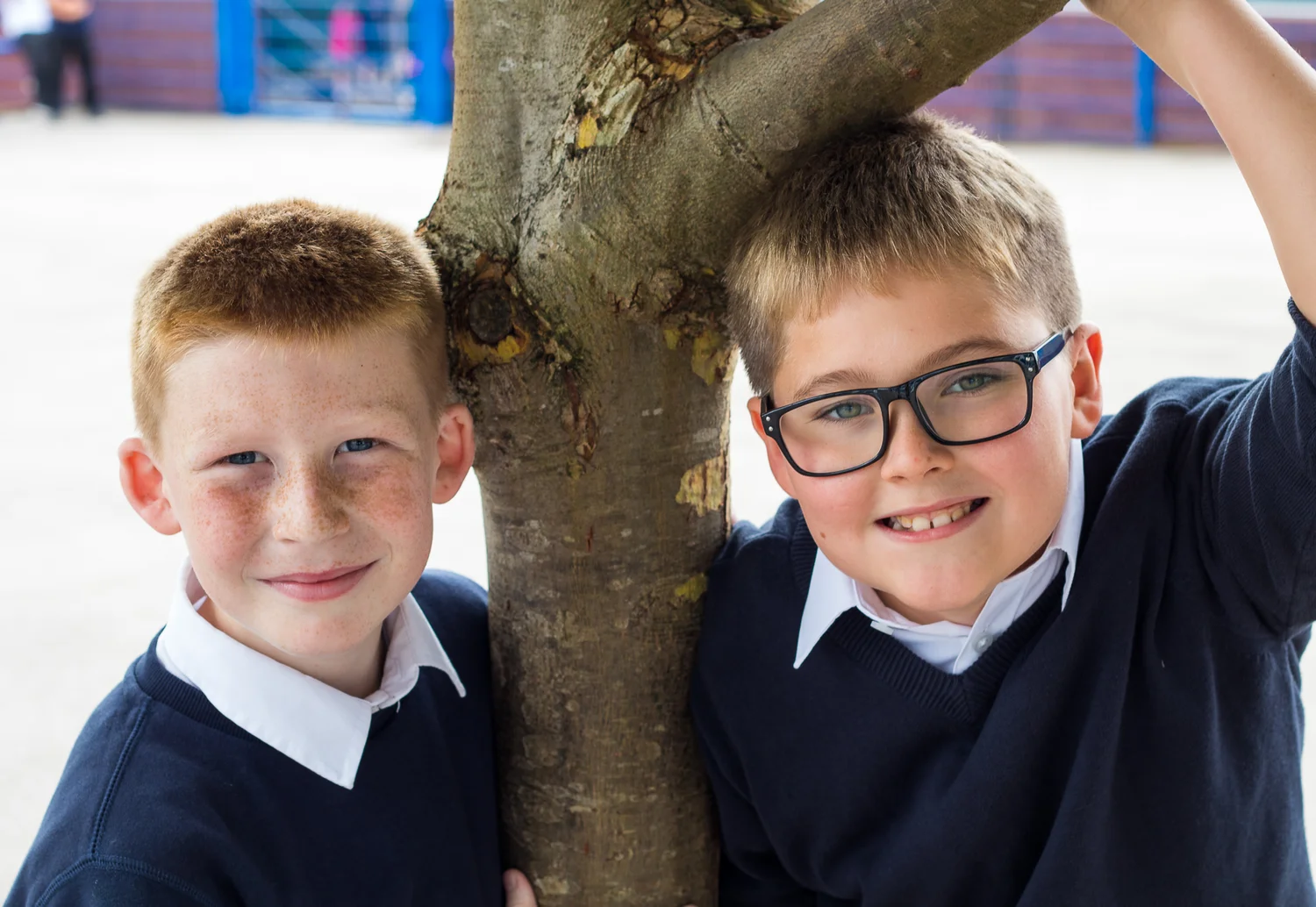 St Peter's Primary Academy