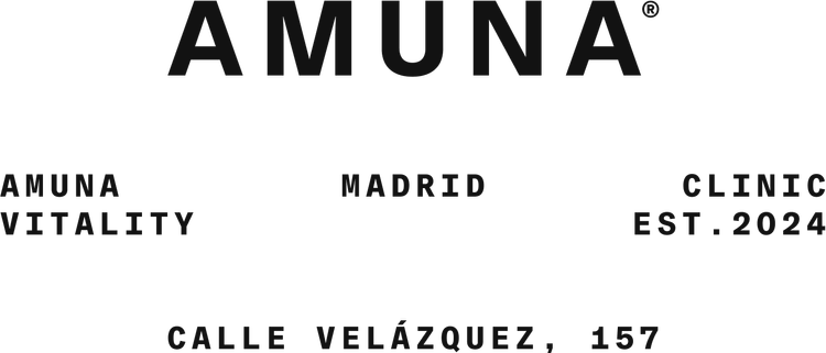 AMUNA VITALITY CLINC | Discover Vitality Today - Book Now