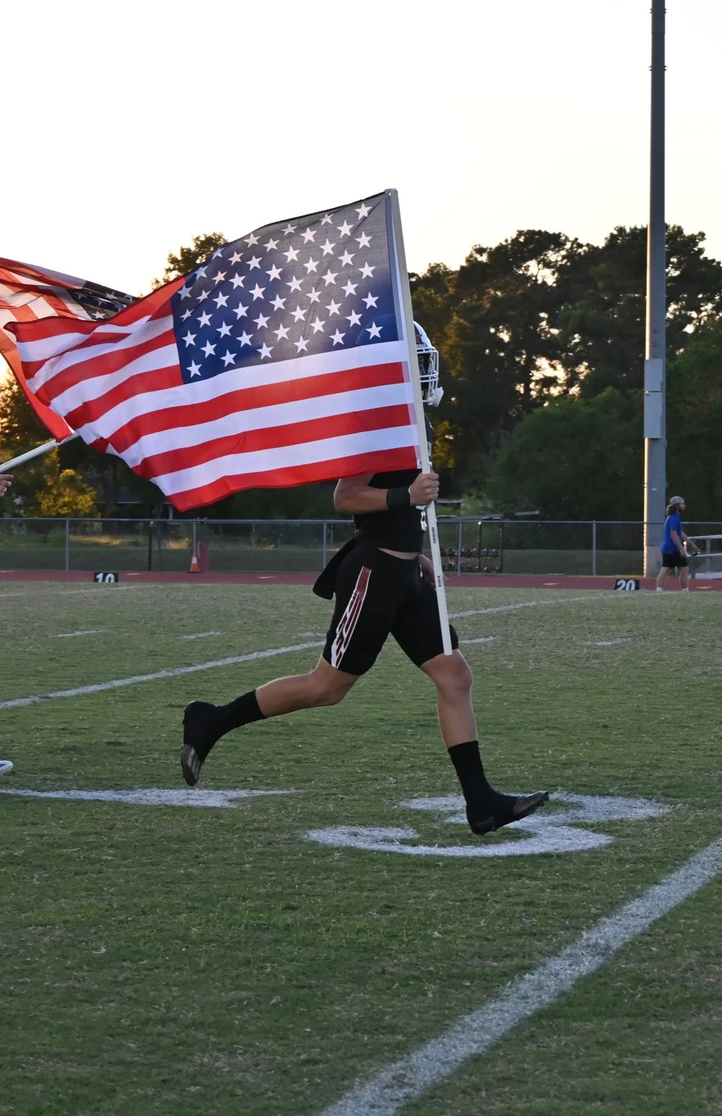 RCS Athletic Booster Club