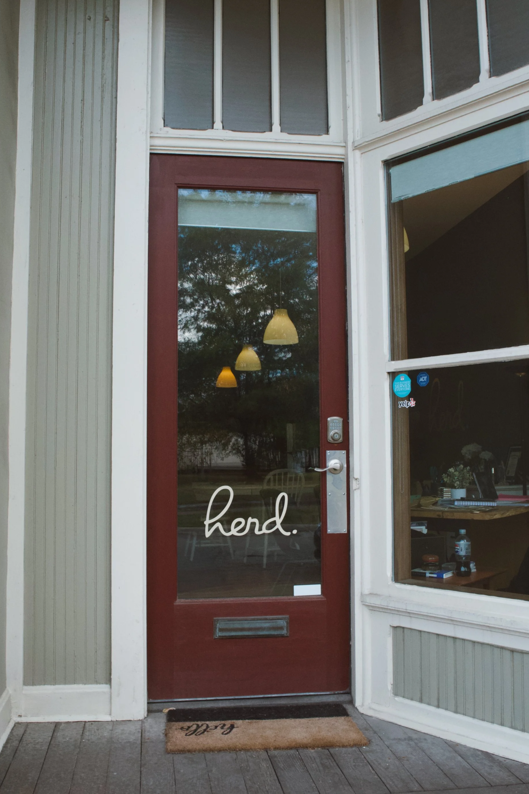 Darcie Kurtz — Herd Strategies