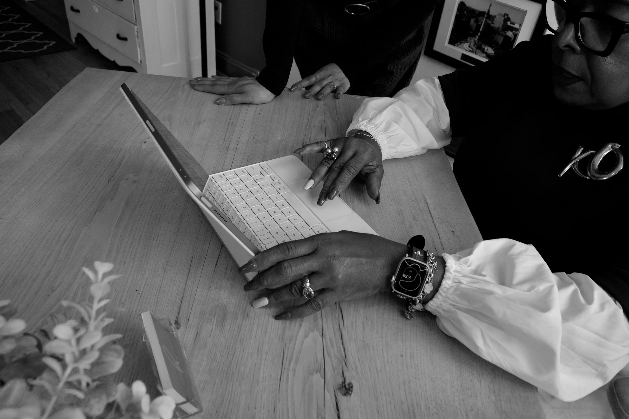 Darcie Kurtz — Herd Strategies