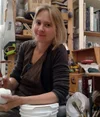 Emily Joy — Stroud Pottery