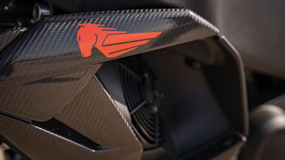 BUELL MODELS — Buell Motorcycle Co.