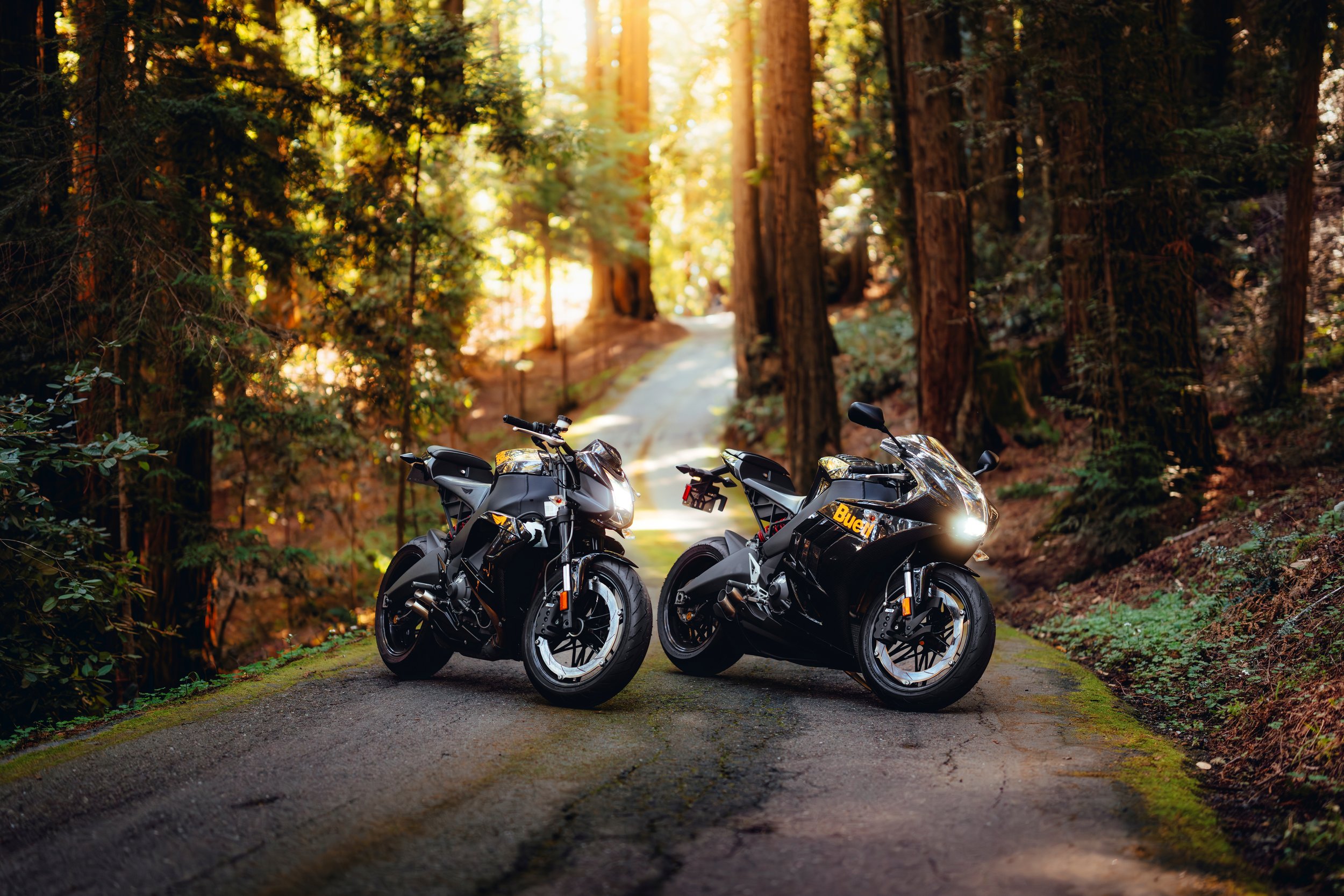 The heart of american performance: Buell 1190cc v-twin engine (ep. 1 ...