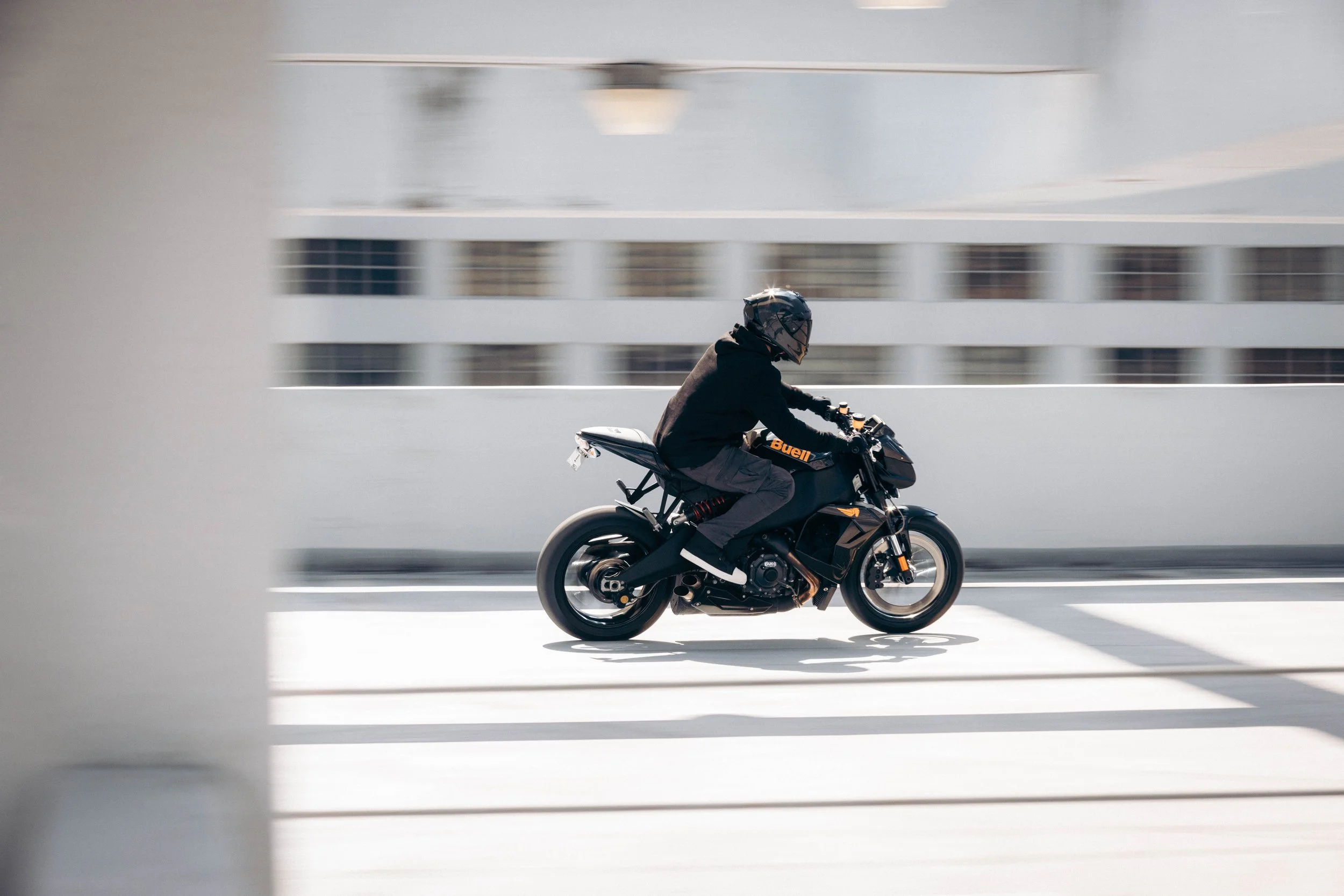 1190SX ORDER NOW — Buell Motorcycle Co.