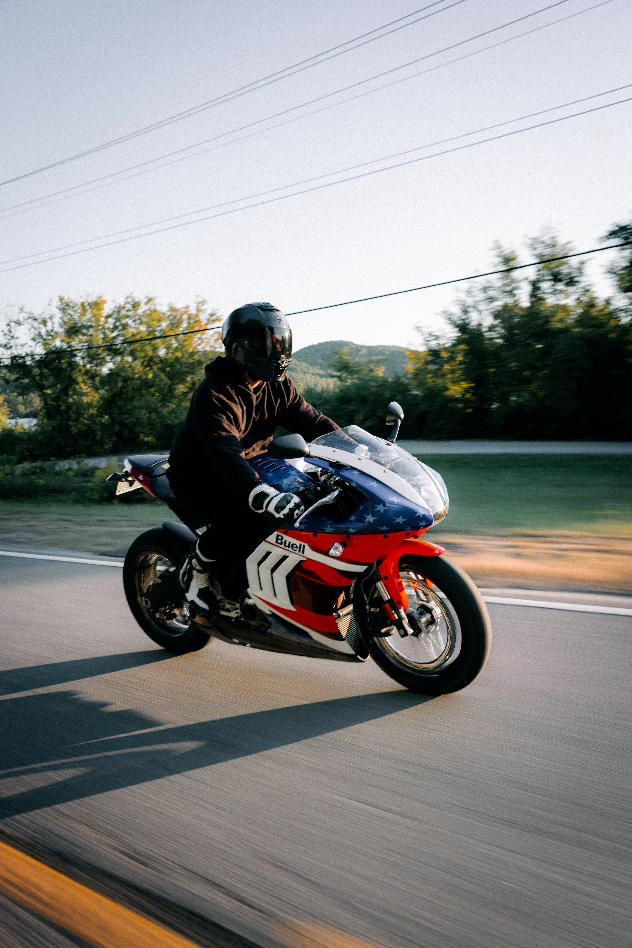 HAMMERHEAD 1190 ORDER NOW — Buell Motorcycle Co.