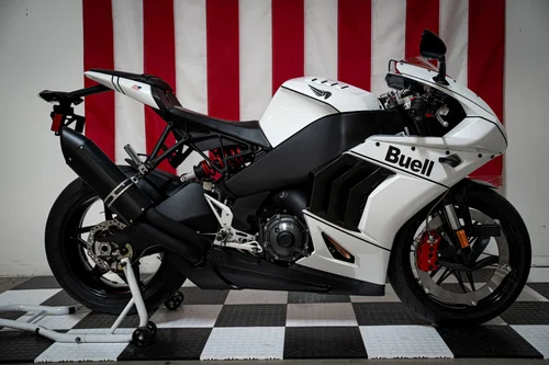 CURRENT INVENTORY — Buell Motorcycle Co.