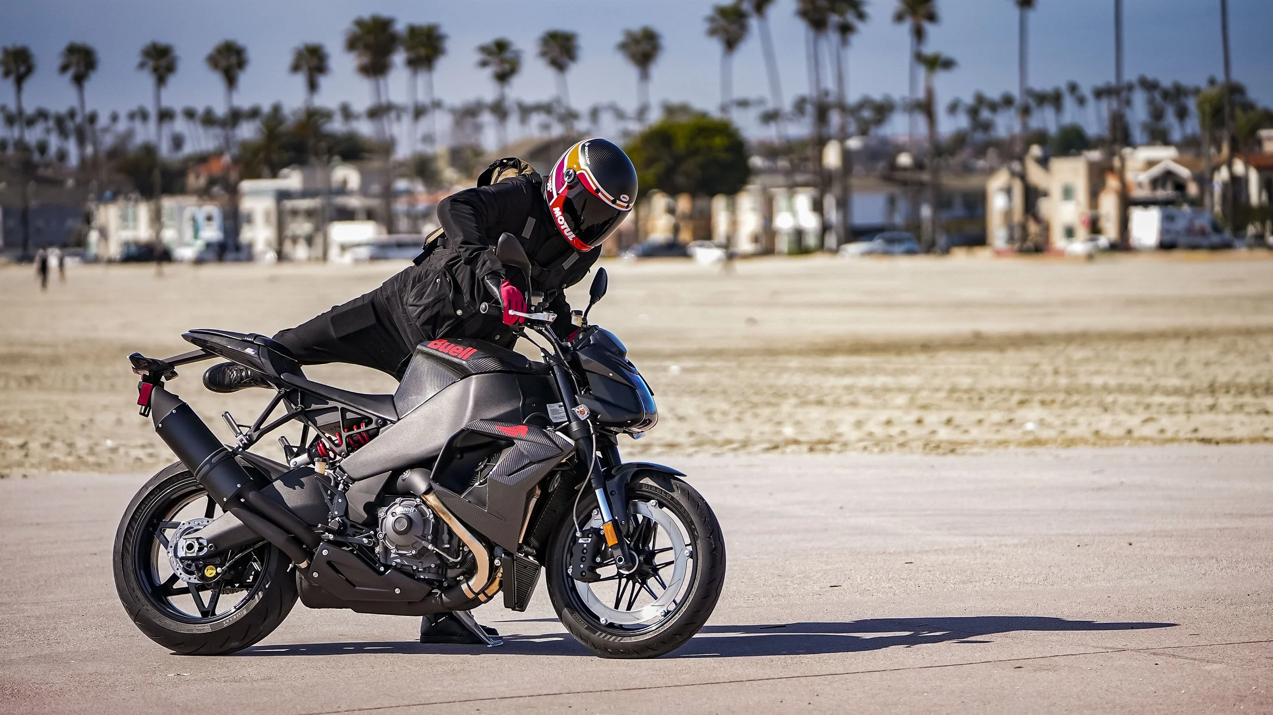 1190SX ORDER NOW — Buell Motorcycle Co.