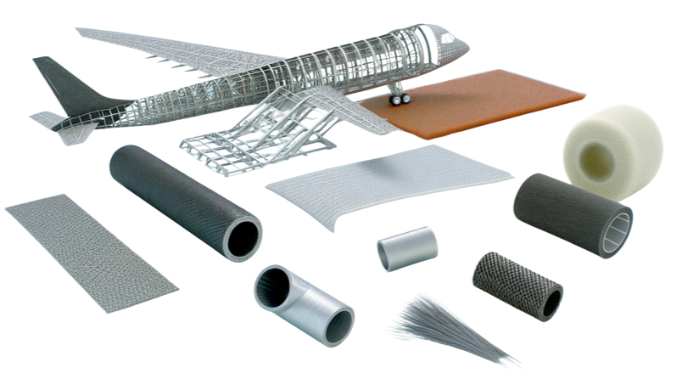 Target Aerospace ( TA ) - Products | Explore Aerospace Solutions Today
