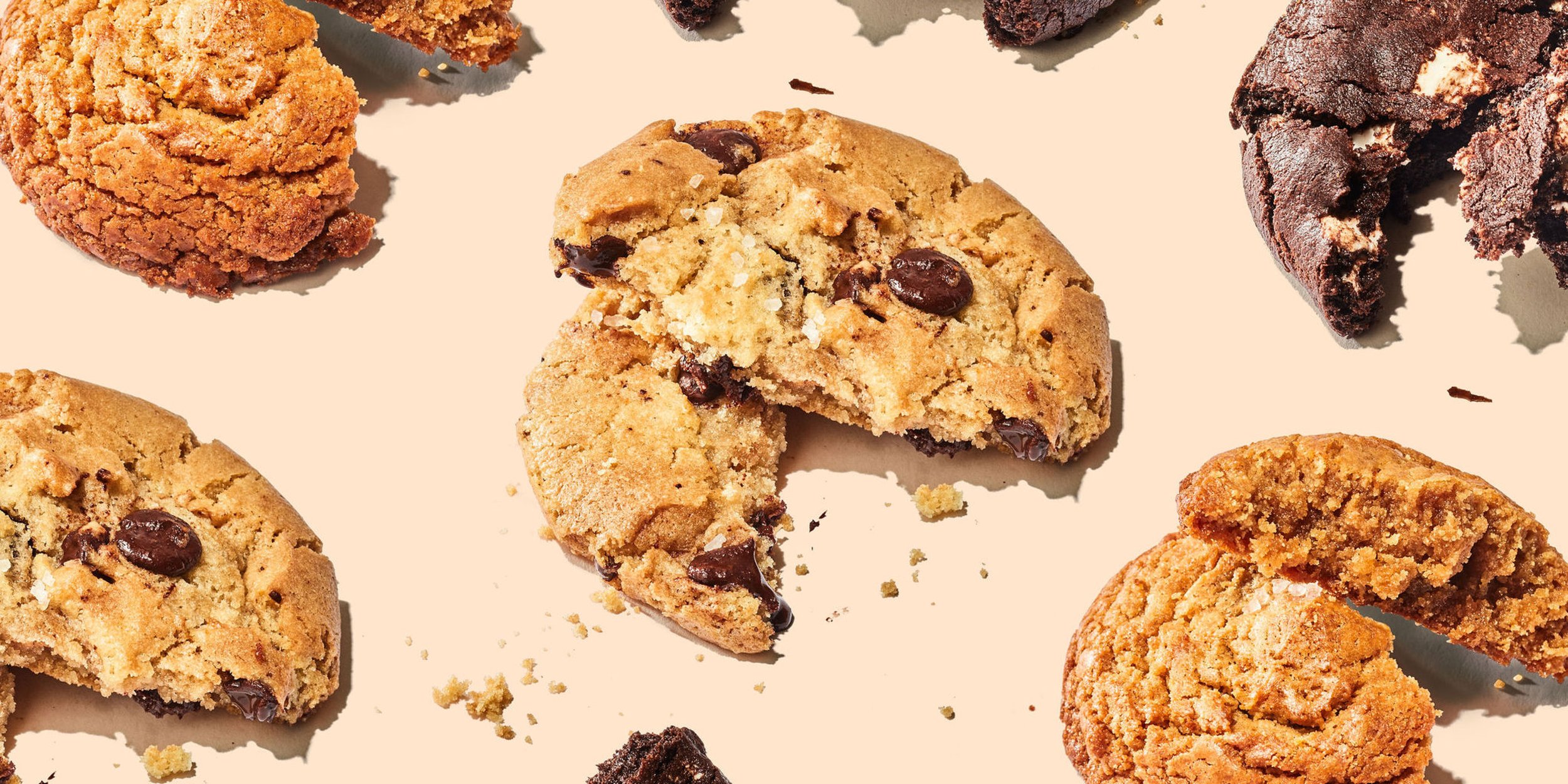 Ovenly | World Famous Cookies, Blackout Cakes & More