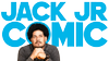 JACK JR COMIC