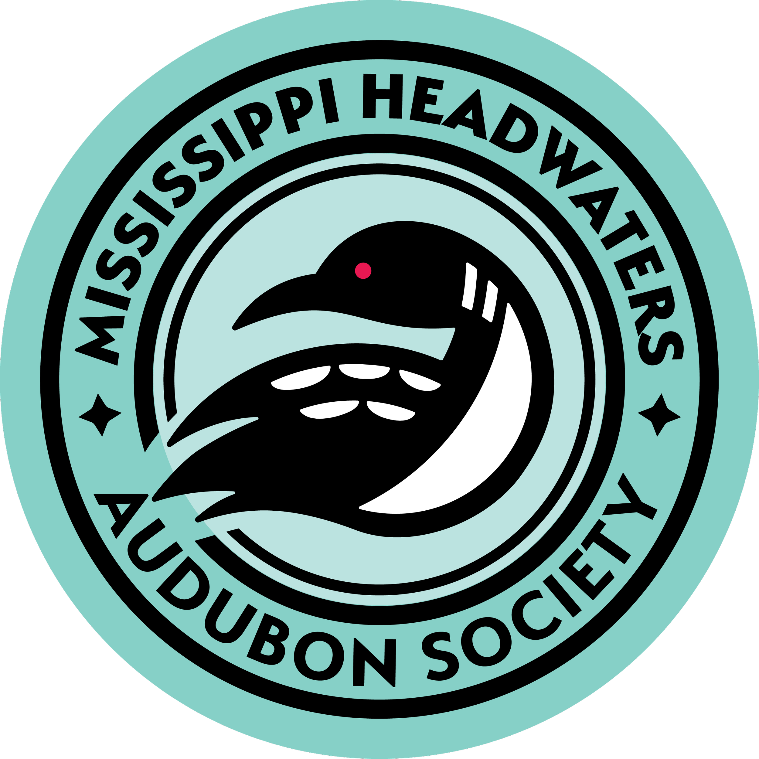General 3 — Mississippi Headwaters Audubon Society