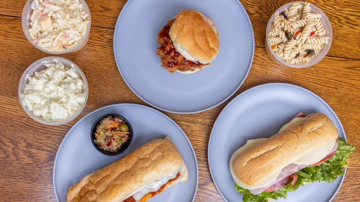 Morelli's Deli | Eat Fresh, Shop Local, Join Us