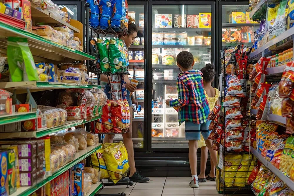 Morelli's Deli | Eat Fresh, Shop Local, Join Us