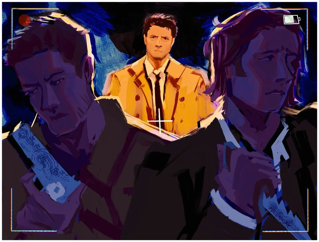6 ways Supernatural shaped fan culture — FANMADE magazine